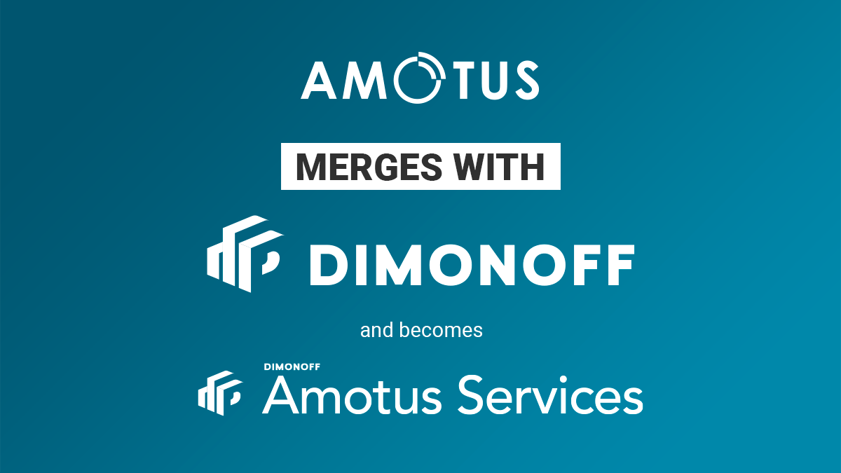 Company History - Dimonoff