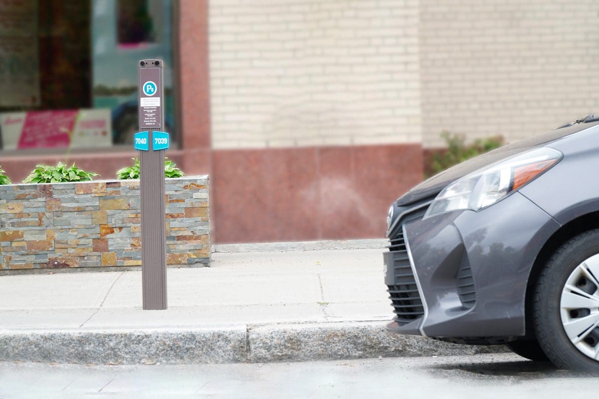 Smart City & Custom IoT Case Studies - Dimonoff